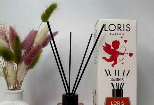 Loris Parfum "RED angel" ароматический диффузор 12