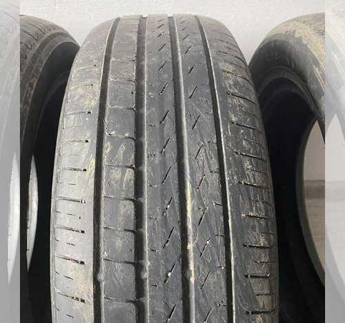 Pirelli Scorpion Verde 215/65 R17