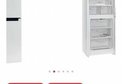Холодильник бу indesit DS 4180W