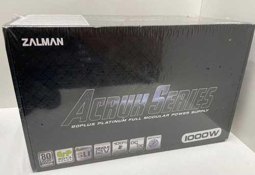 Блок питания Zalman ZM1000-ARX 1000W (т15977)