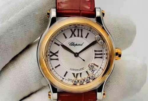 Chopard Happy Sport Automatic