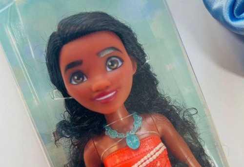 Кукла принцесса Disney Моана оригинал