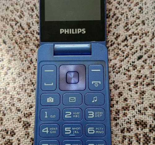 Philips E2602