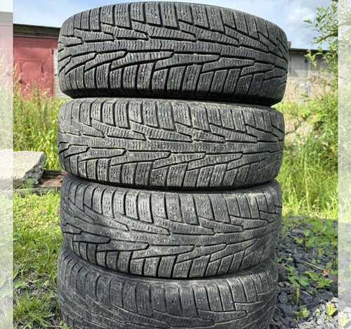 Nokian Tyres Nordman RS 175/65 R14 82H