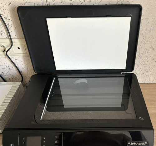 Мфу hp deskjet 3545