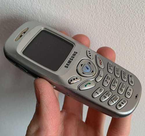 Samsung SGH-C200