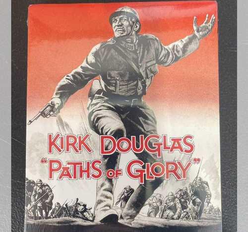 Paths of Glory 1957