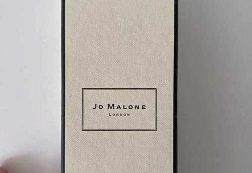 Jo malone эксклюзивная коробка
