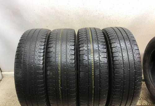 Michelin Agilis Camping 225/75 R16C 100Z