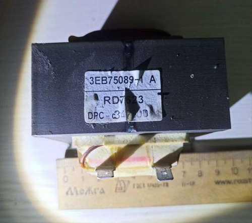 Daikin 3EB75089-1A кондиционераинверторного