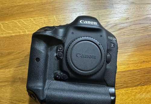 Canon EOS 1Dx