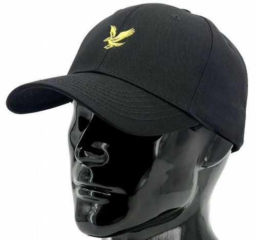 Бейсболка Lyle scott