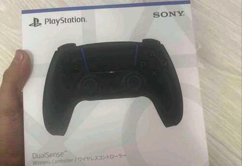 Новый Геймпад Sony DualSense для Playstation 5