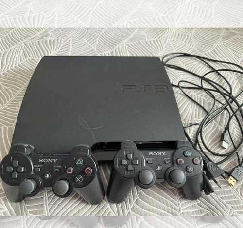 Sony playstation 3