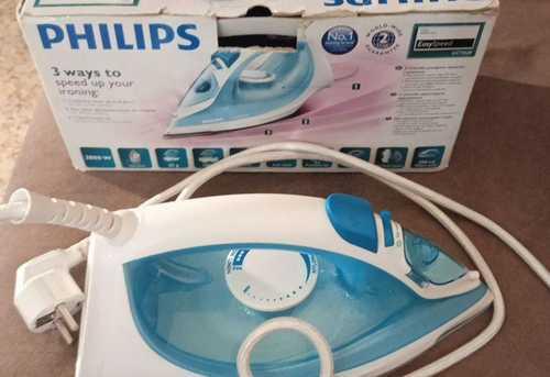 Утюг "Philips" 2000W