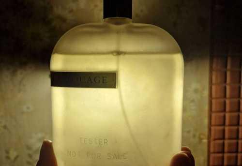 Amouage opus v