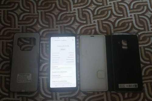 Мобильные телефоны бу samsung galaxy a8