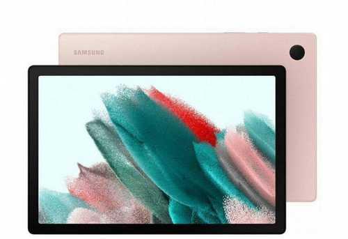 Samsung Galaxy Tab A8 4/64Gb Wi-Fi Pink Gold