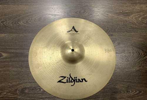 Zildjian A series 16 17 18 crash bell