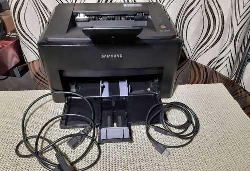 Принтер samsung ML-1640