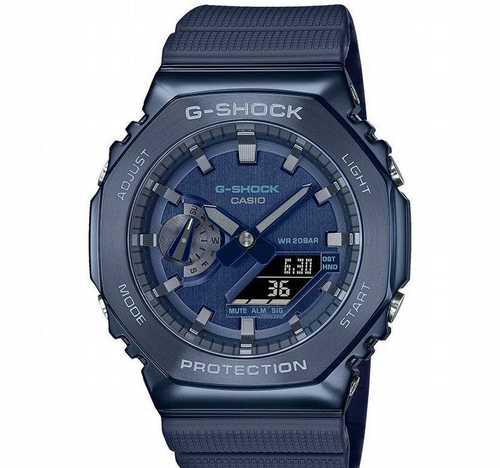 Наручные часы Casio GM-2100N-2A