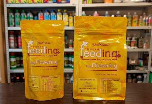 Удобрение Powder Feeding Long Flowering