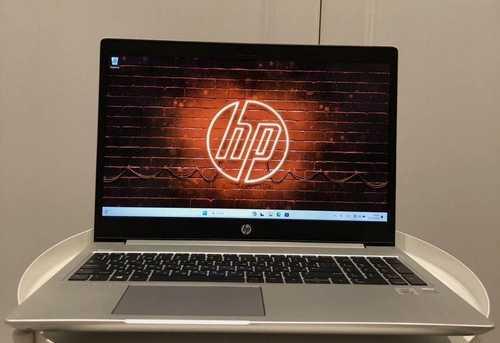 HP ProBook 450 G7 i7-10510U 32Gb/256SSD