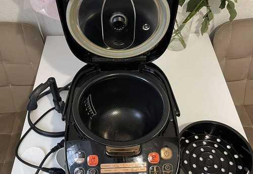 Мультиварка Tefal Multicook and Stir RK901832