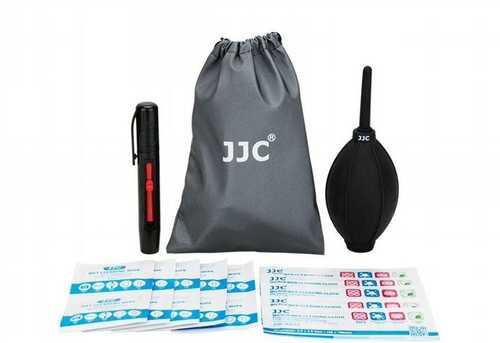 Чистящий набор для фототехники JJC CL-JD1