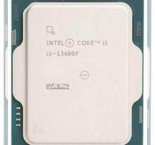 Процессор Intel Core i5 13400F OEM