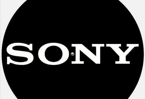 Слипмат для винила sony