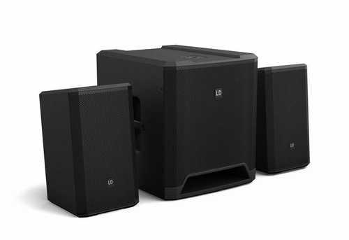 Комплект акустики LD Systems dave 12 G4X