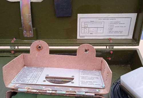 Дозиметр дп -5В