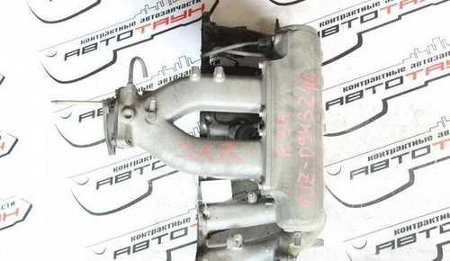 Коллектор впускной toyota 1JZ-GE алюминиевый vvti