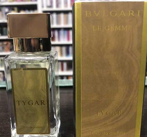 Парфюм мужской Bvlgari Le Gemme Tygar 38мл