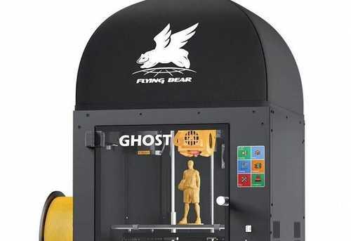3D принтер flyingbear Ghost6