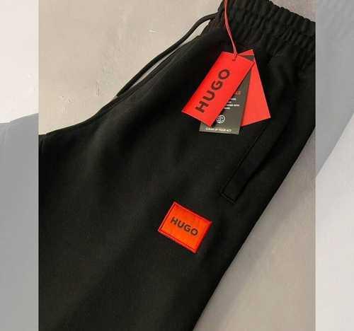 Спортивные штаны Hugo Boss мужские