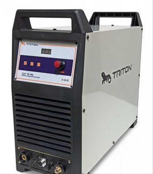 Triton CUT 70 PN