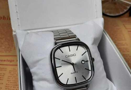 Часы casio