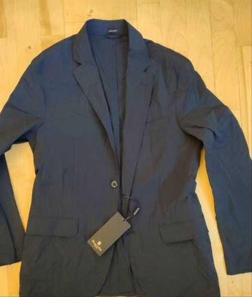 Новая куртка Massimo Dutti пиджак ветровка
