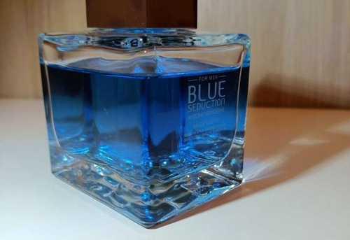 Antonio Banderas Blue Seduction 100 ml