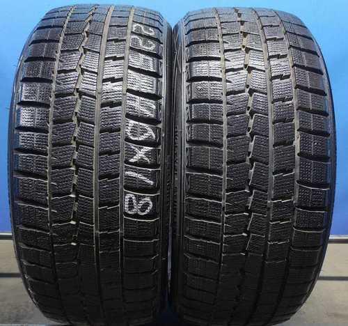 Dunlop Winter Maxx WM01 225/40 R18 92H