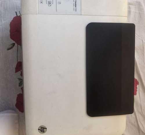 Hp Deskjet 1510