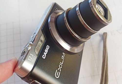 Casio Exilim Hi-Zoom EX-H5