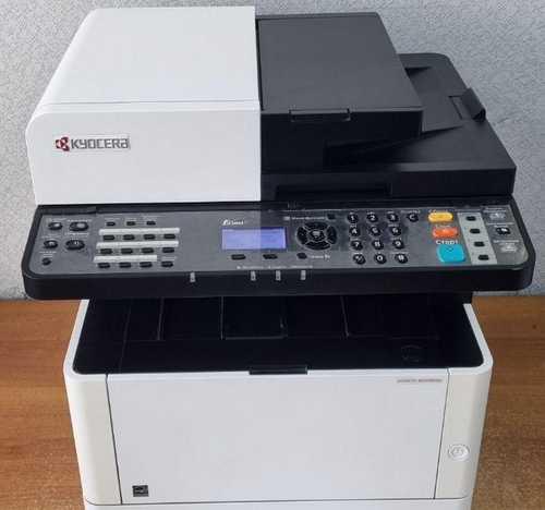 Мфу kyocera ecosys m2040dn