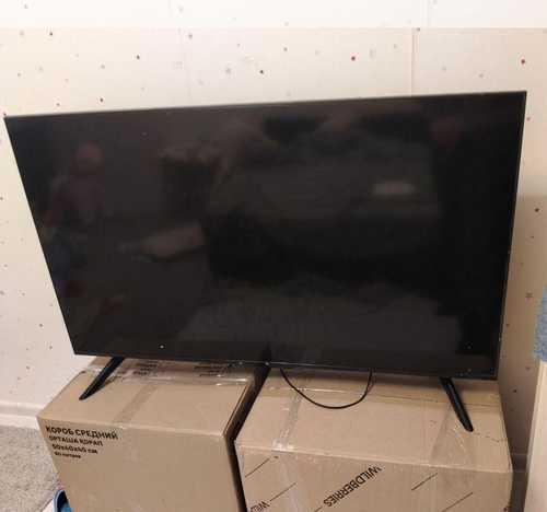 Телевизор SMART tv