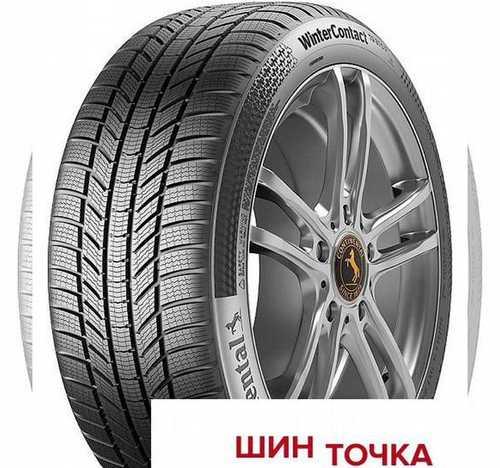 Continental WinterContact TS 870 P 285/35 R21