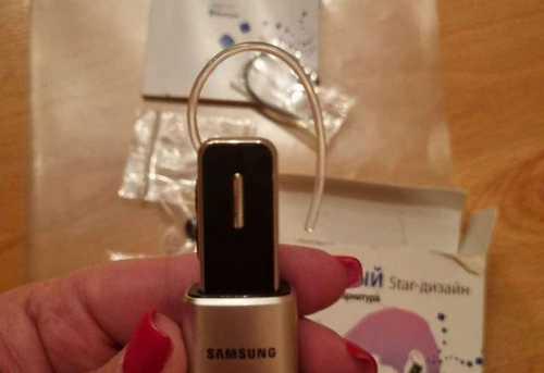 Беспроводная гарнитура Bluetooth Samsung HM 3100