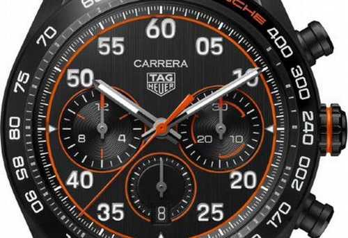 Часы TAG Heuer Carrera CBN2A1M.FC6526