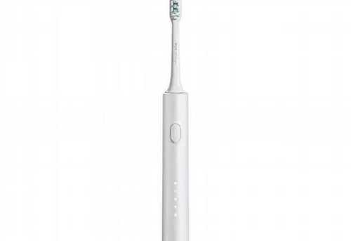 Электрическая зубная щетка Mijia T302 Белый